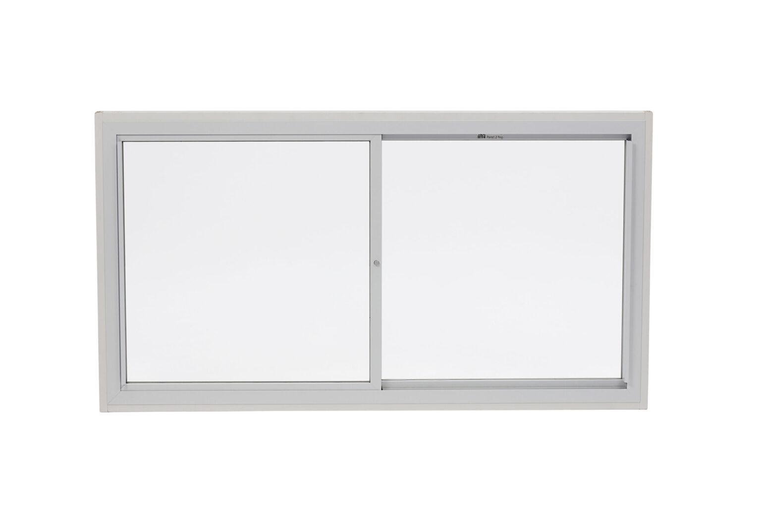 Single and Double Horizontal Slider Window Installers in Northern Ireland